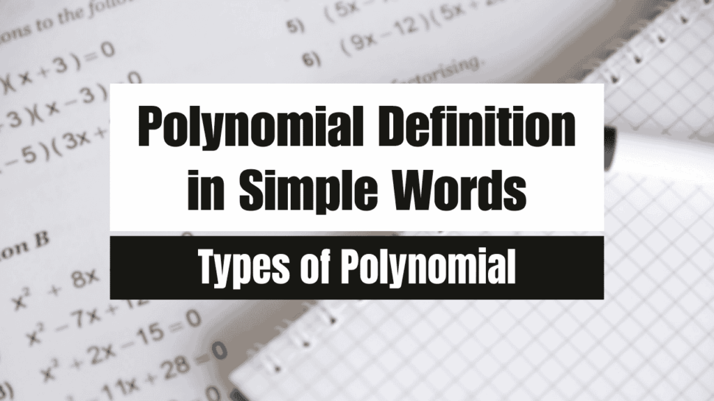 How to Factor Polynomials (With Examples) - CalcSolver – Free Online ...